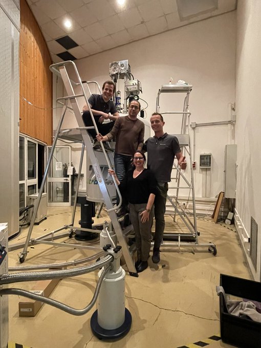 HIRES-MULTIDYN - HIRES-MULTIDYN