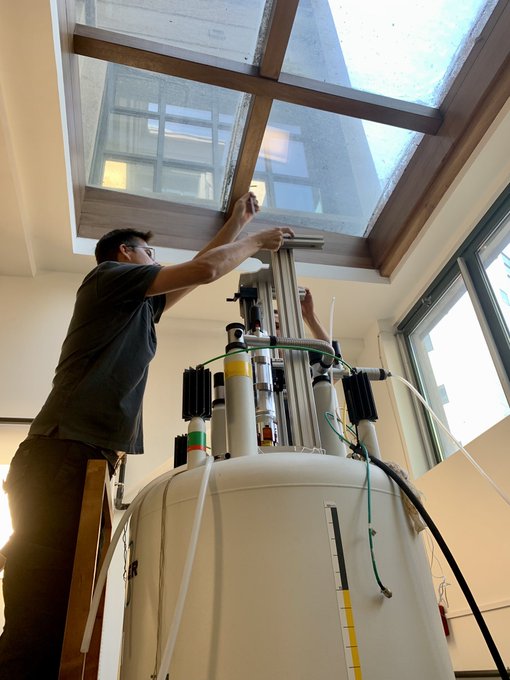 HIRES-MULTIDYN - HIRES-MULTIDYN