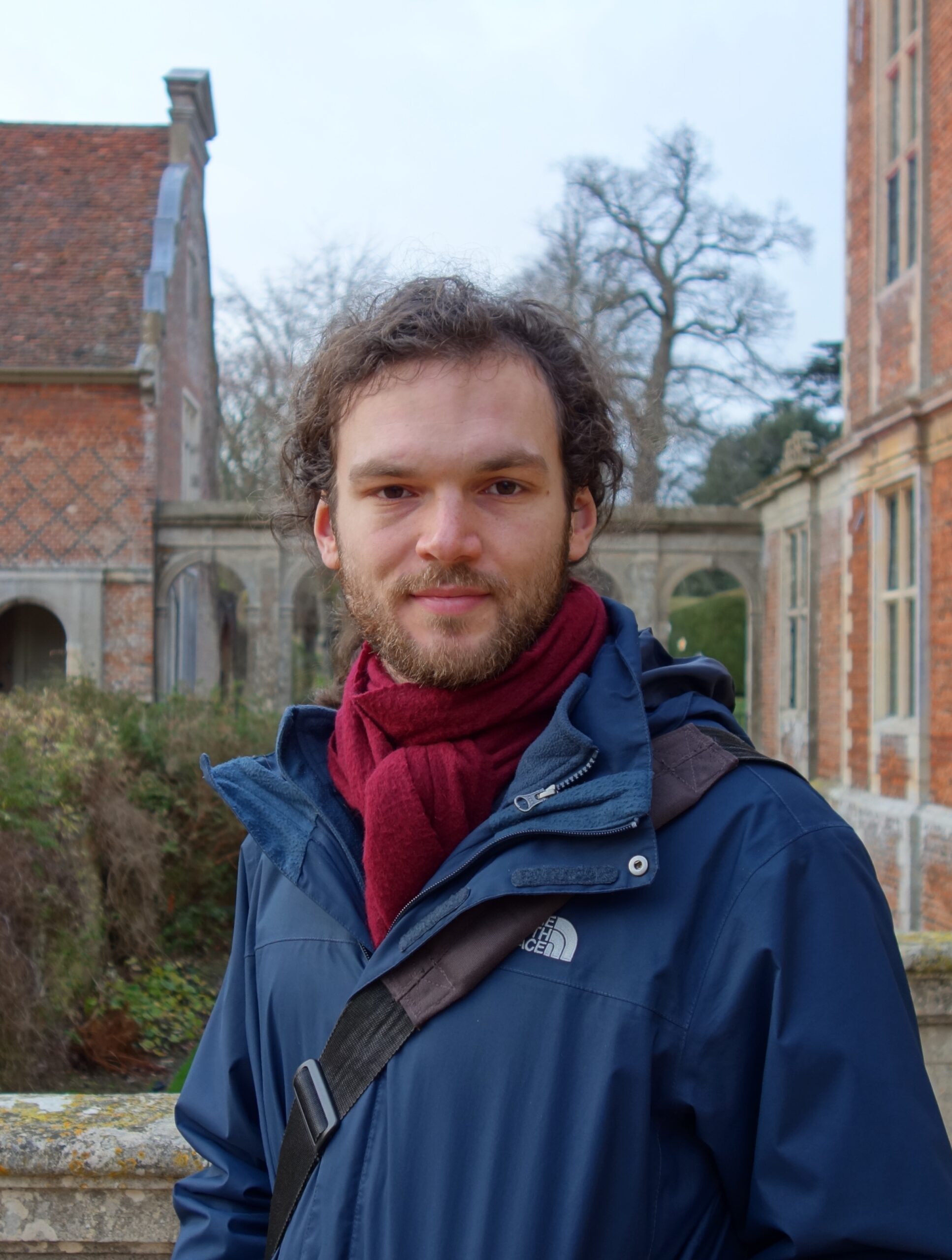 Ecole Normale Supérieure - PSL - HIRES-MULTIDYN